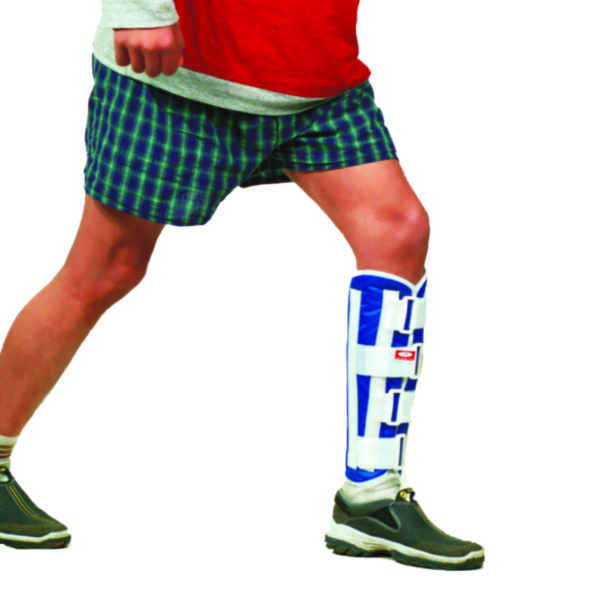 Tibia Brace - Grip Rehabilitation