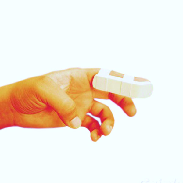 Spoon Splint – 6″ - Grip Rehabilitation